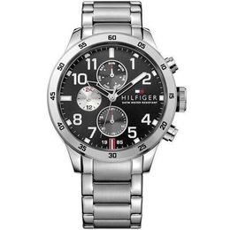 Tommy Hilfiger 1791141 Cool Sport Herrenuhr