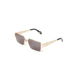 Just Cavalli Sonnenbrille Poliertes Ros&eacute;gold