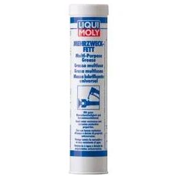 Liqui Moly Fett 3552 0.4l