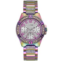 Guess GW0044L1 Ladies Iridescent Frontier Uhr