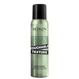 Redken Touchable Texture Schaum f&uuml;r volumin&ouml;ses Haar