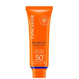 Lancaster Sun Beauty - Face Cream SPF50 50ml