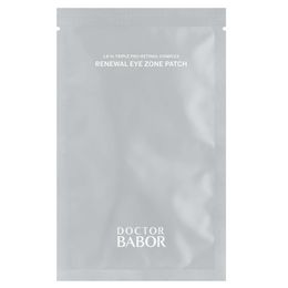 Babor Doctor Babor Erneuerung Augenbereich Patches - 5er Pack f&uuml;r jugendliche Augen - 68g