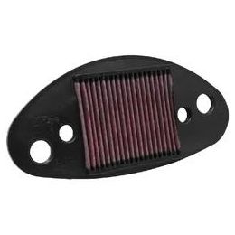 K&N K&N FILTERS Luftfilter su8001 Langzeitfilter 22mm