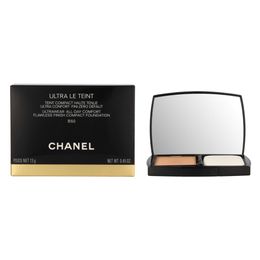 Chanel Ultra Le Teint Flawless Finish Compact Foundation.