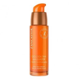 Lancaster Golden Tan Maximizer After Sun Serum 30 ml