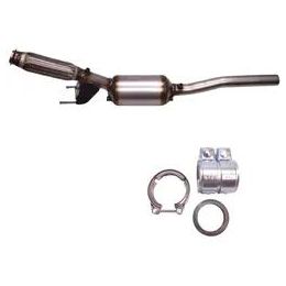 EEC Ru&szlig;-/Partikelfilter, Abgasanlage vk6216t f&uuml;r VW