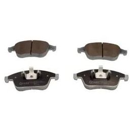 QUARO Bremsbelagsatz, Scheibenbremse qp5929 f&uuml;r GMC RENAULT SAMSUNG