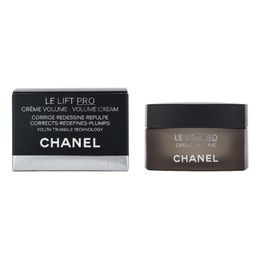 Chanel Le Lift Pro Creme Volume.