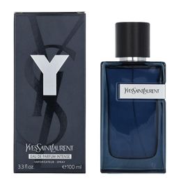 Yves Saint Laurent YSL Y Intense For Men Edp Spray.