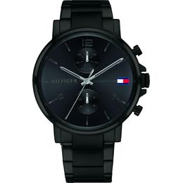 Tommy Hilfiger Herren Uhr 1710414