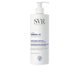 SVR Xerial 10 Lait Corps 400 ml