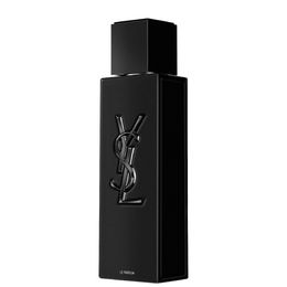 Yves Saint Laurent MYSLF Le Parfum Spray - Ein k&uuml;hner Ausdruck von M&auml;nnlichkeit 60 ml