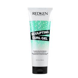 Redken Sculpting Curl-sculpting-gel 72 Stunden Definition 250 ml