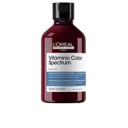 L'Or&eacute;al Vitamino Color Spectrum Blau Shampoo 300 ml
