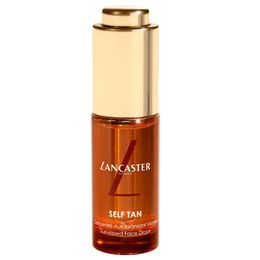 Lancaster Self-Tan Face Drops 15ml