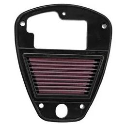 K&N K&N FILTERS Luftfilter ka9006 Langzeitfilter 29mm
