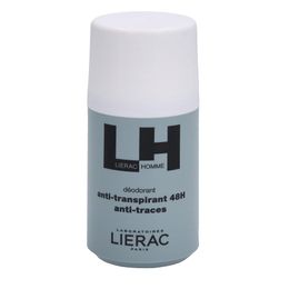 Lierac Homme Anti-Transpirant 48H Deo Roll-On.