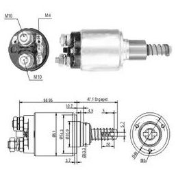 MEAT & DORIA MEAT & DORIA 46239