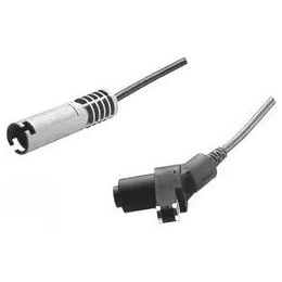 MEAT & DORIA MEAT & DORIA Sensor, Raddrehzahl 90075 Hinterachse links f&uuml;r BMW