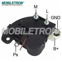 MOBILETRON vrf157