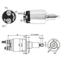 MEAT & DORIA MEAT & DORIA 46302