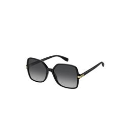 Marc Jacobs Sonnenbrille Schwarz