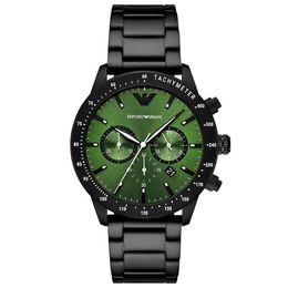 Emporio Armani AR11472 Mario Chronograph Herrenuhr