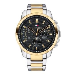 Tommy Hilfiger Herren Uhr 1791559
