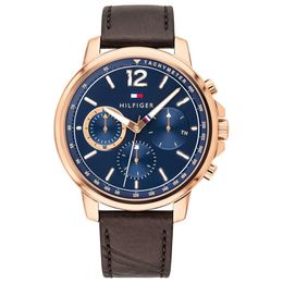 Tommy Hilfiger Herren Uhr 1791532