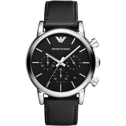 Emporio Armani Armani Herren-Armbanduhr AR1733