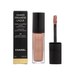 Chanel Ombre Premiere Laque Longwear Liquid Eyeshadow.