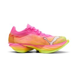 Puma Fast-R Nitro Elite 3 Schuhe Damen pink 41.0