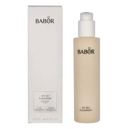 Babor Cleansing Hy-Oil.