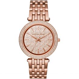 Michael Kors MK3366 Damenarmbanduhr