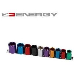 ENERGY Werkzeugsatz ne00288
