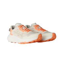 Trailrunningschuh The North Face "W ALTAMESA 300 V2", Damen, Gr. 39, calacatta, citrus rust, Textil, Schuhe