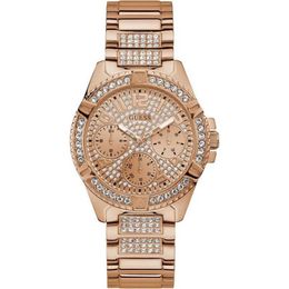 Guess W1156L3 Rose Gold Damenuhr
