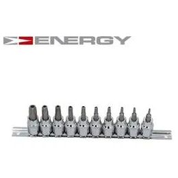 ENERGY Werkzeugsatz ne00105