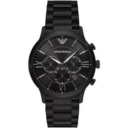 Emporio Armani AR11349 Giovanni Chronograph Herrenuhr