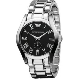 Emporio Armani AR0680 Velente Herrenuhr