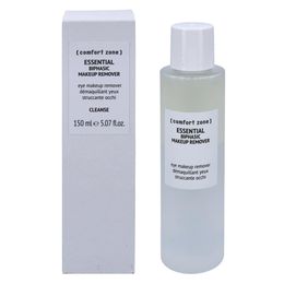 Comfort Zone Essential Biphasic Make Up Remover.
