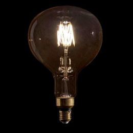 Showtec LED Filament Bulb R160, E27, 6W, 160x245mm, dimmbar