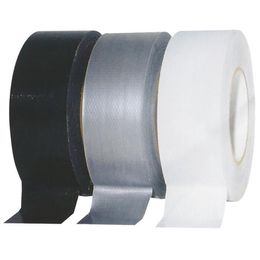 Nichiban Gaffa Tape 38mm 50m Grey