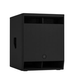 Yamaha DXS18 MK3 - aktiver Subwoofer