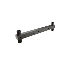 Global Truss Lighting Rack Bracket stage black