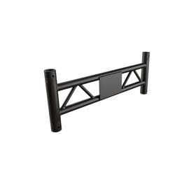 Global Truss Lighting Rack Frame small stage black