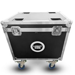 LIGHT4ME STARWASH 37x15W CASE 2IN1