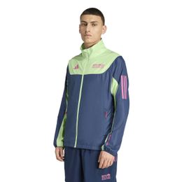 Adidas Berlin Marathon 2025 Legends Jacket Herren