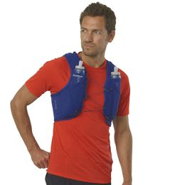 Salomon Adv Skin 5 With Flasks Unisex